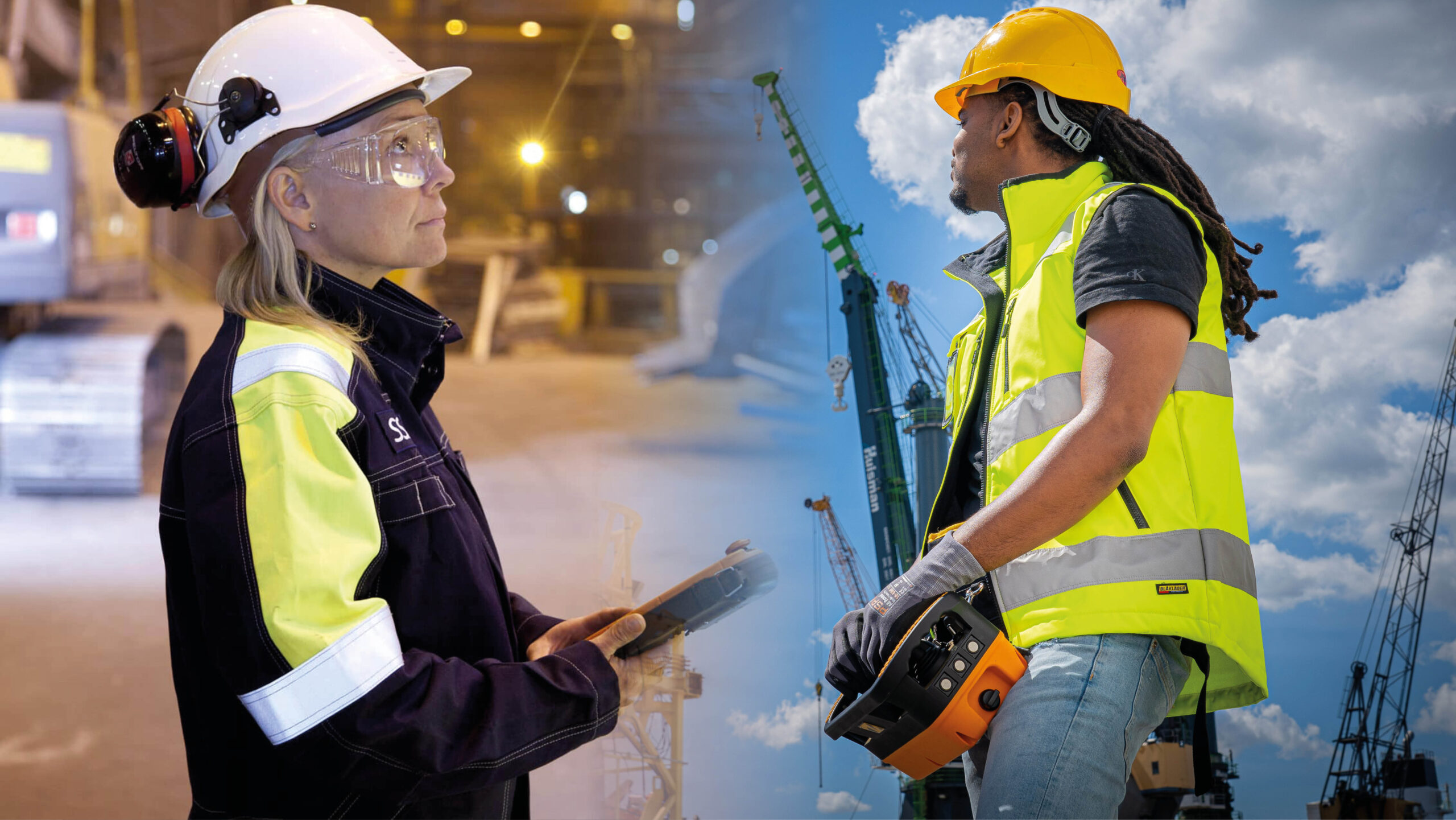 MEET OUR BRANDS AT BAUMA 2022 - Allgon