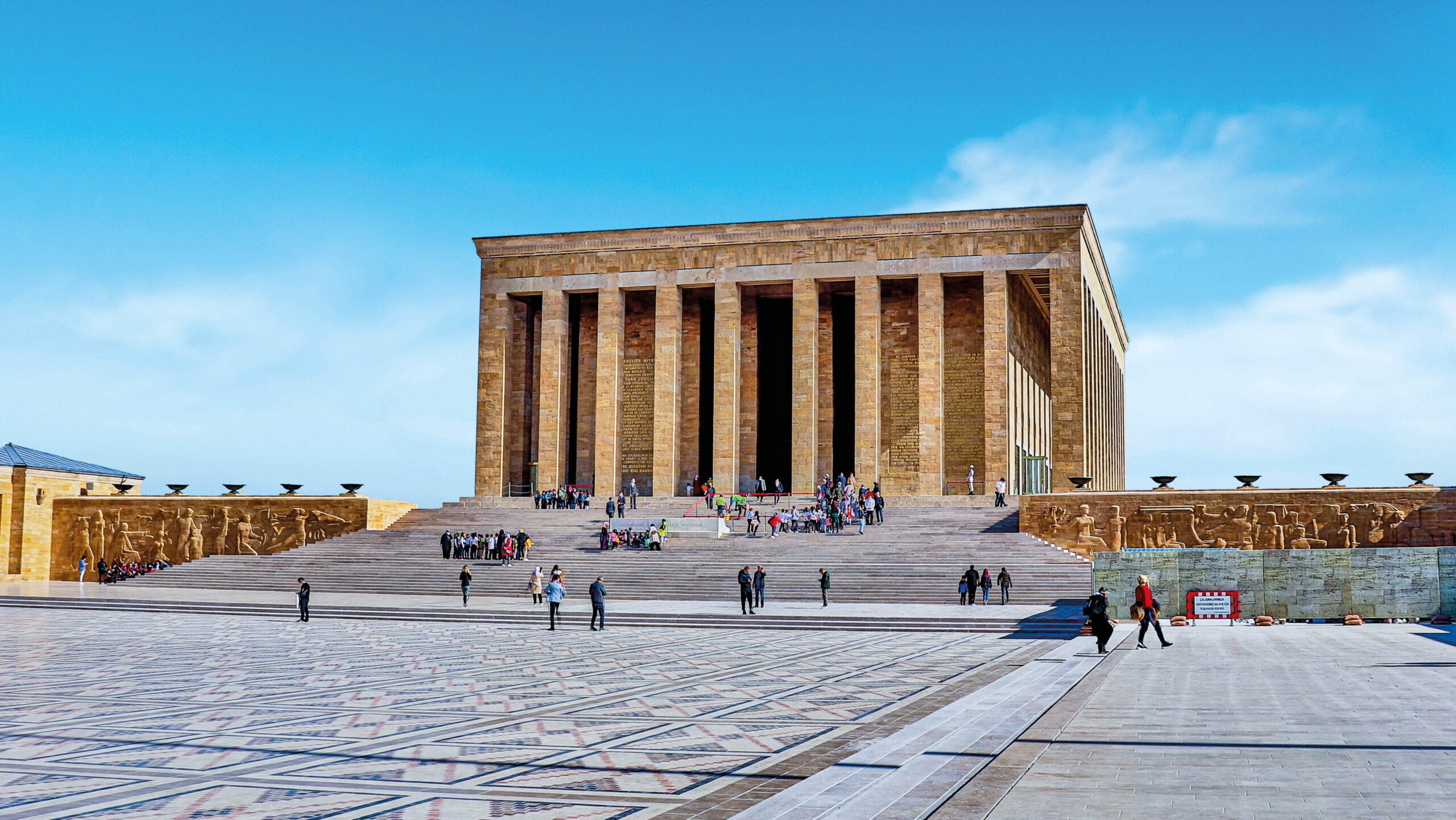 Allgon öppnar sitt andra försäljnings- och supportkontor i Turkiet - Allgon