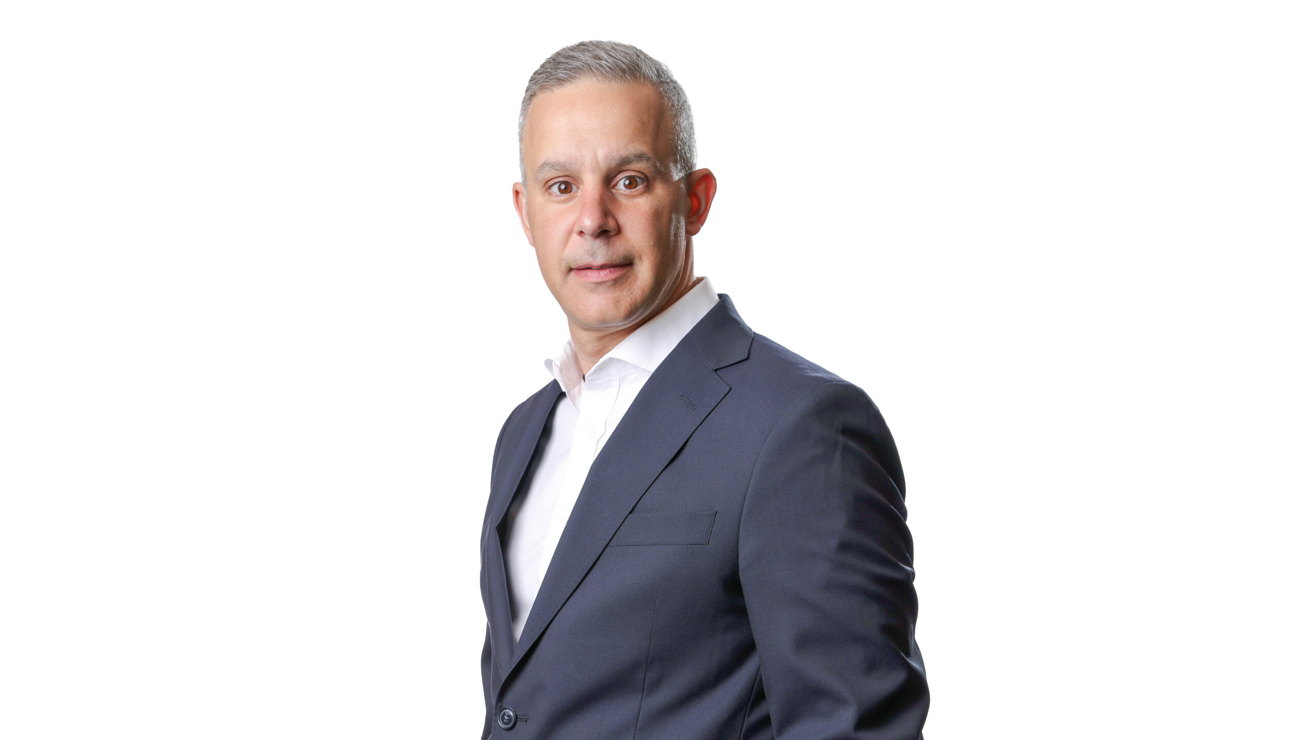 Zoran Jankulovski appointed as new COO of Allgon - Allgon