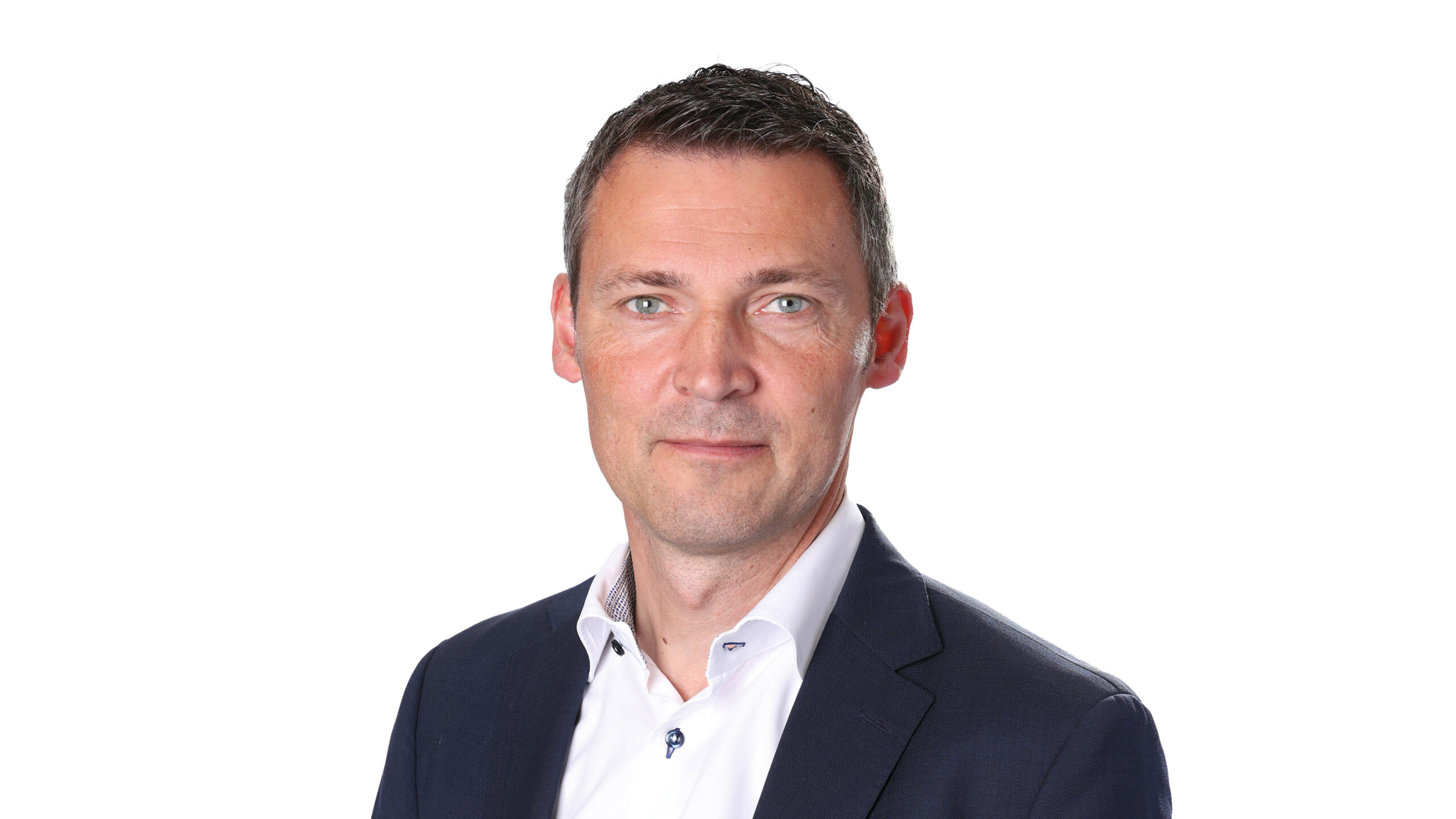 Allgon welcomes Wilhelm Aminoff as its new Chief Financial Officer - Allgon